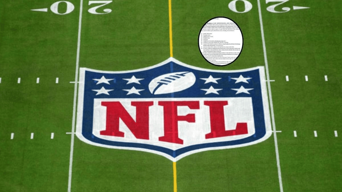 NFL Approves Two Major Rule Changes for the 2025 Season: What You Need ...