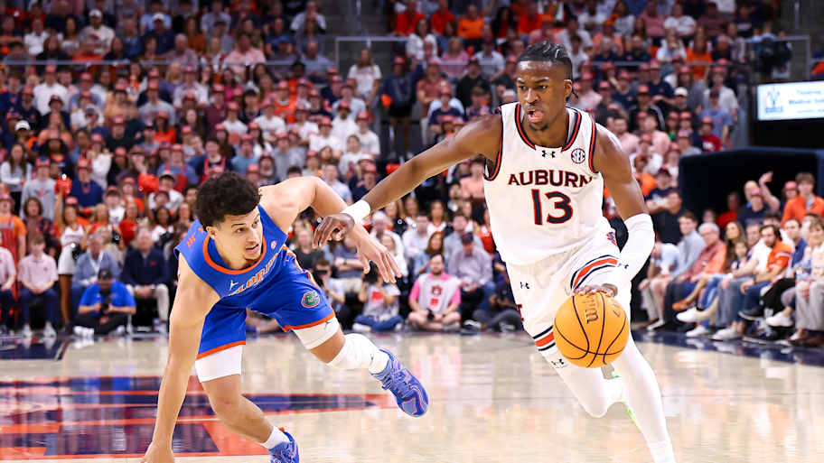 What Auburn Tigers Can Learn from Their Loss to Florida Gators