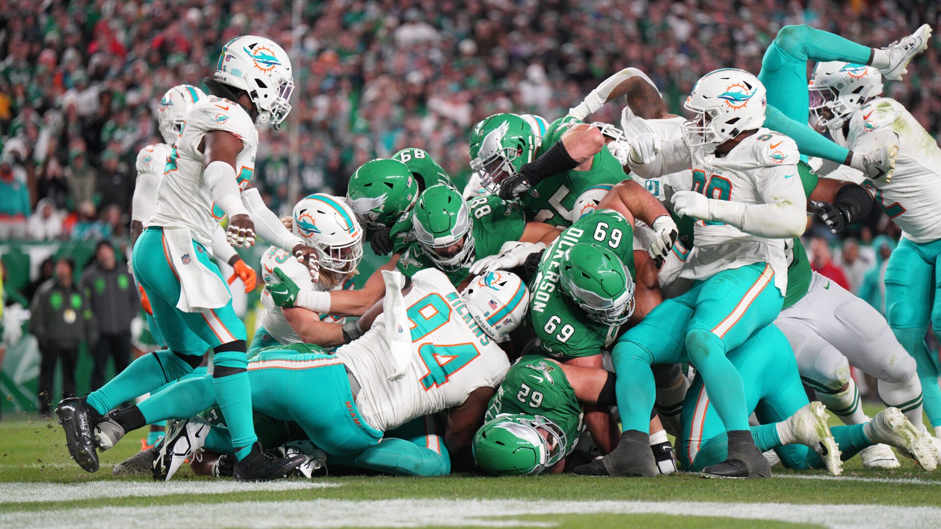 NFL tables vote on tush push ban