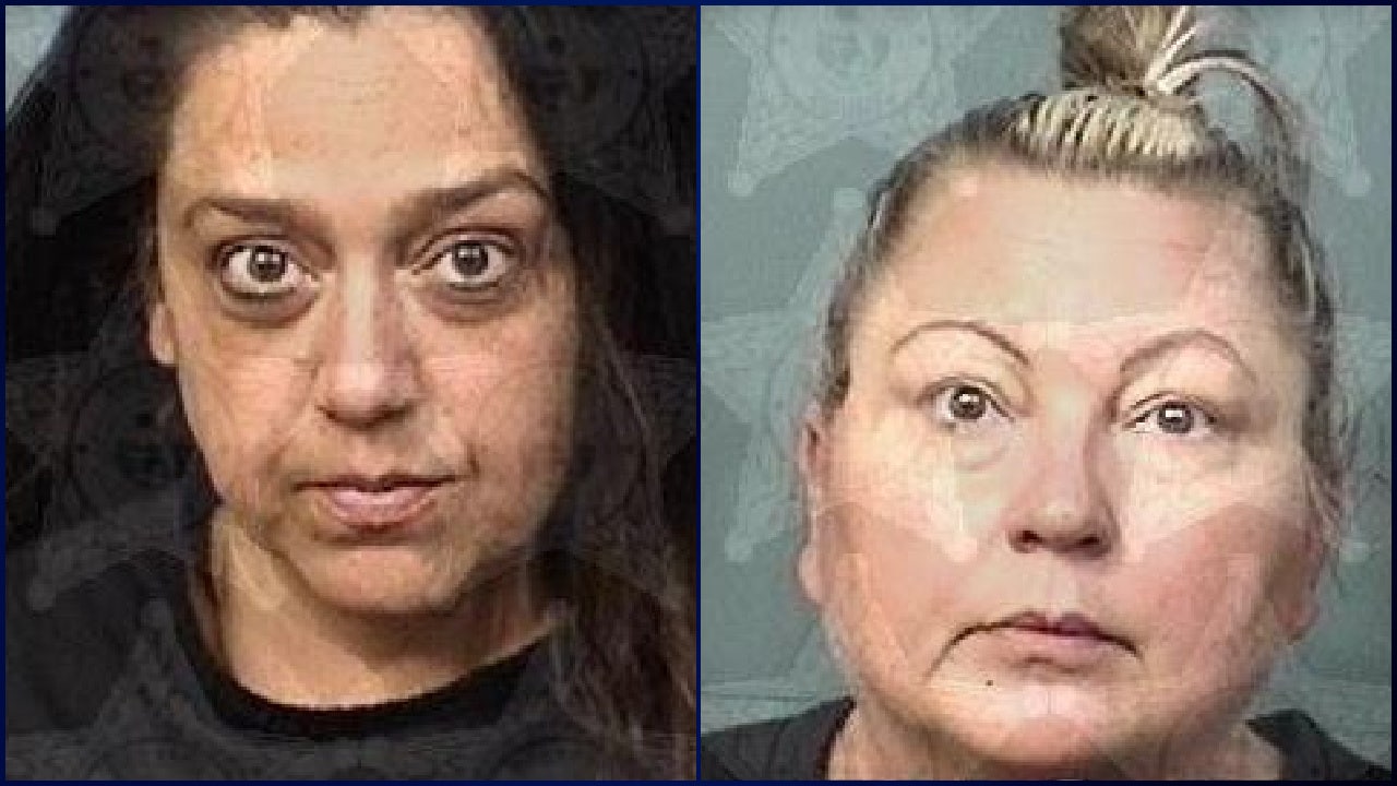 Charges filed against ex-Florida school principal, teacher in ...