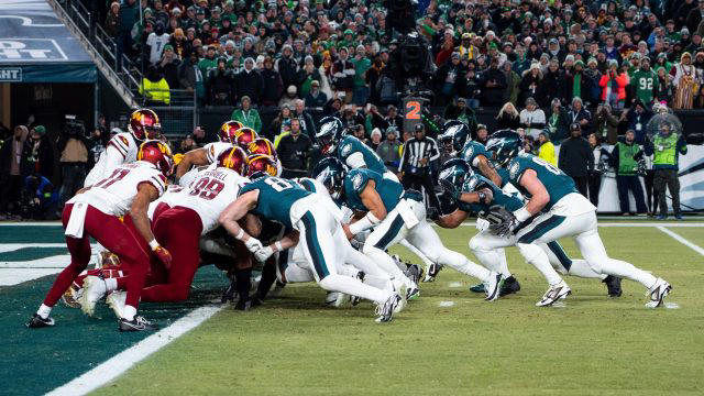 Report: NFL approves rule moving touchbacks on kickoffs to 35-yard line