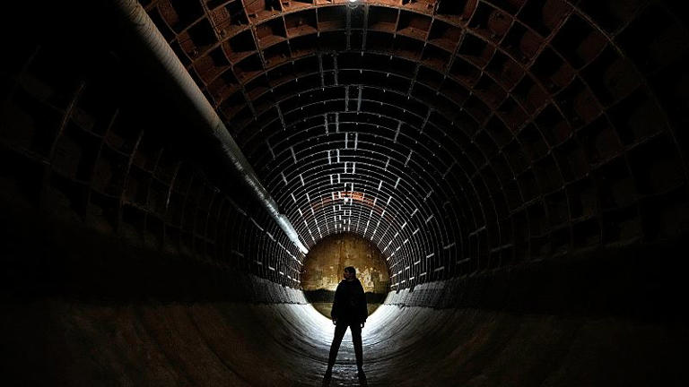 Construction of private bunkers in Spain rises 200% as fears of war in ...