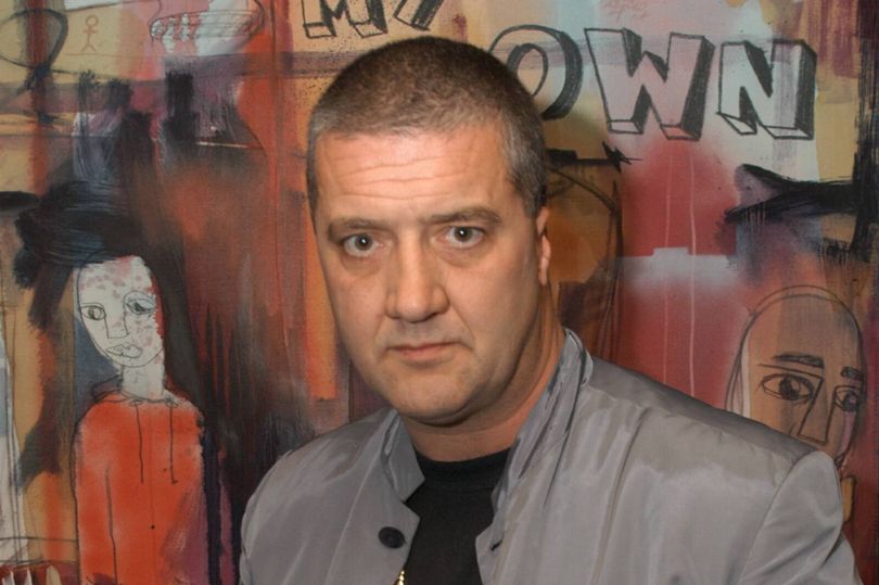 Mark 'Chopper' Read's deathbed confession reveals true extent of his ...