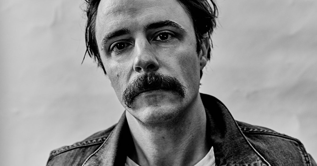 EXCLUSIVE: The Bones of J.R. Jones Premieres Video for New Single ...