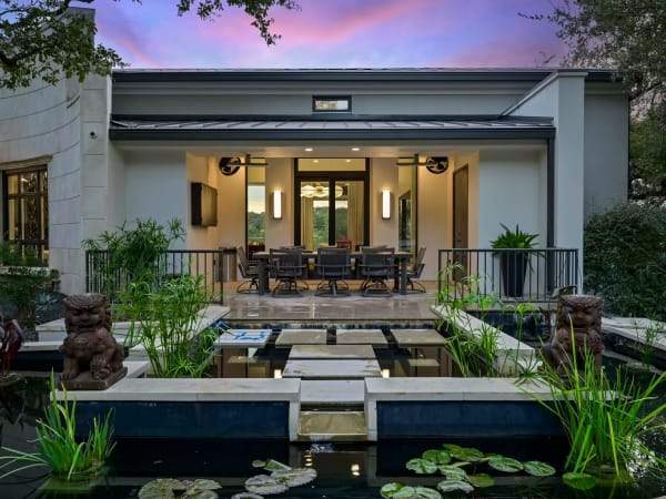 Torchy's Tacos founder lists swanky Austin compound for $25.5 million