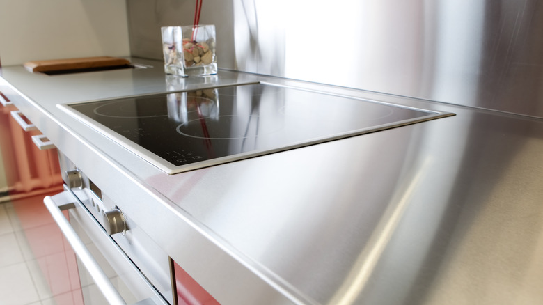 Natural Cleaning Solutions You Can DIY For Sparkling Clean Countertops