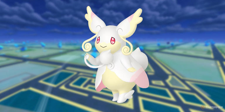 Mega Audino Raid Guide For Pokemon Go
