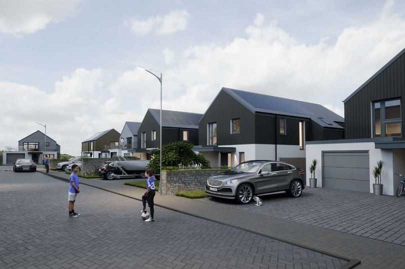 Cornwall planning: Fears housing development will 'destroy' quiet hamlet