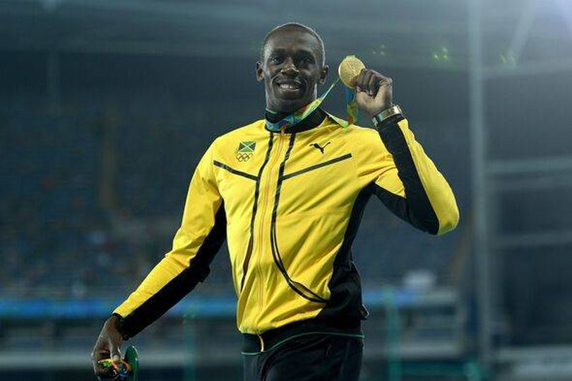 Gout Gout sent apology by rival after 17-year-old sprint sensation ...