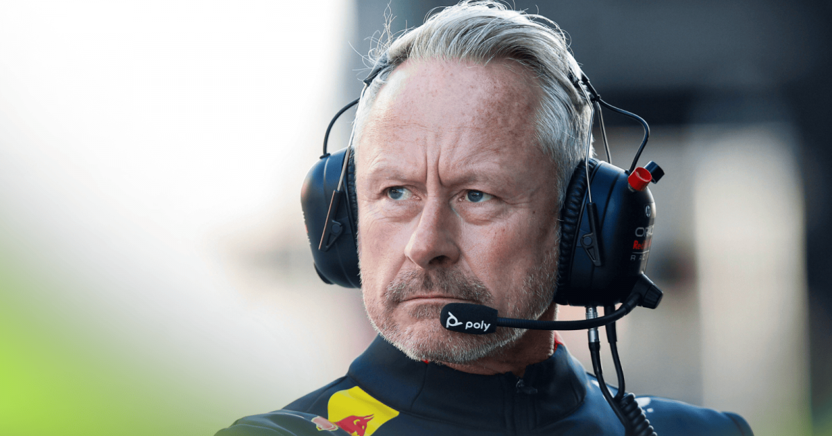 Audi F1 latest reshuffle takes place as new team principal officially ...