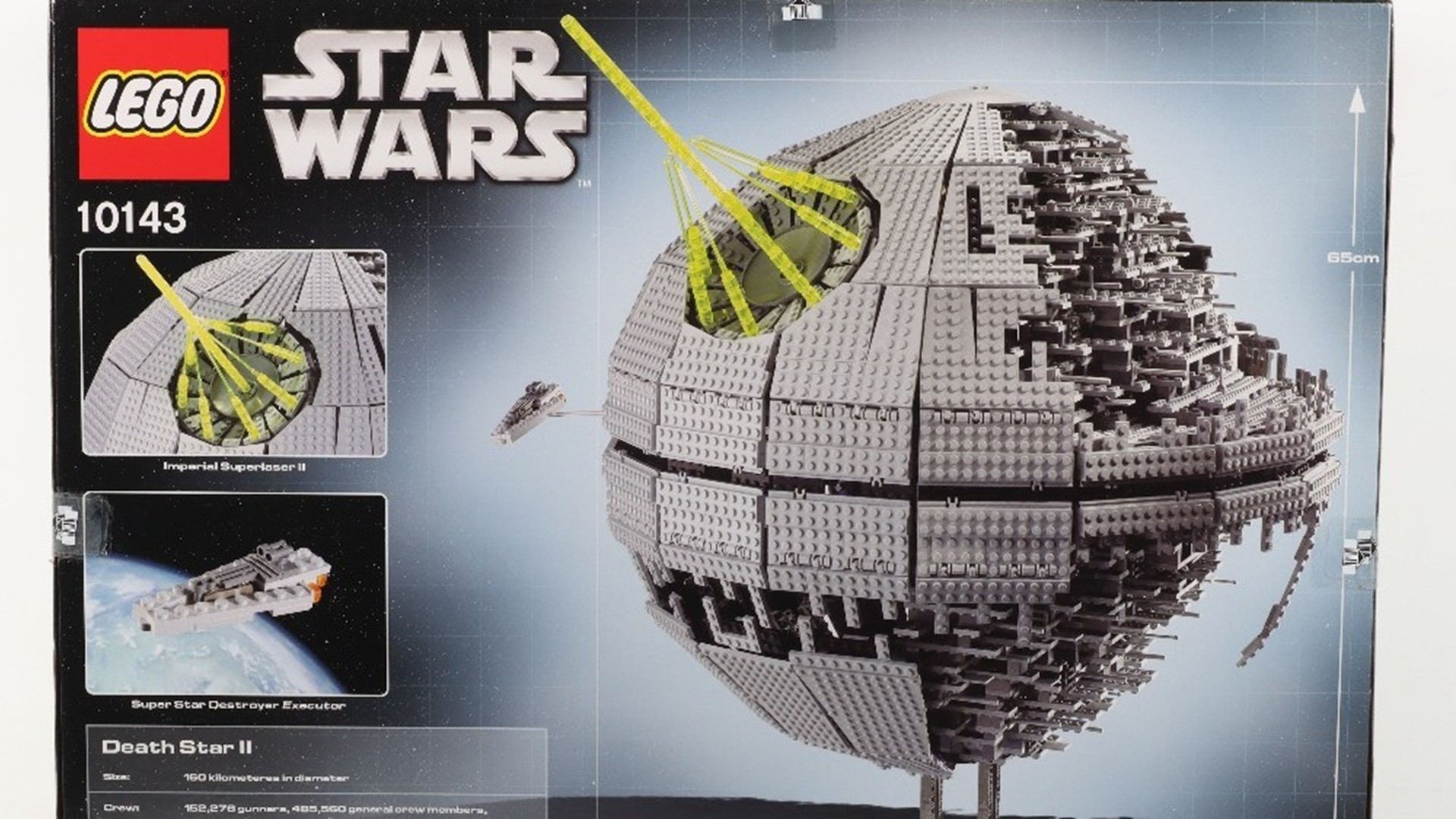 4 of the Top Most Expensive Lego Sets — Do You Have One at Home?