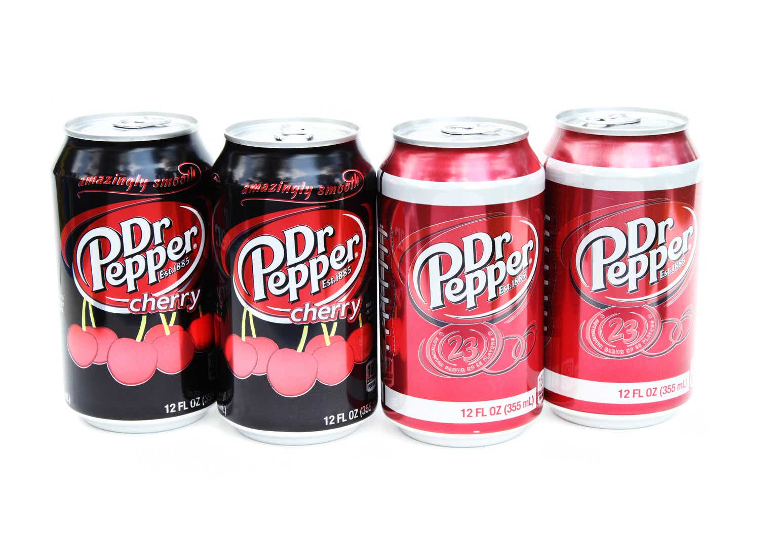 Keurig Dr Pepper attracts an upgrade from Piper Sandler as Generation Z ...