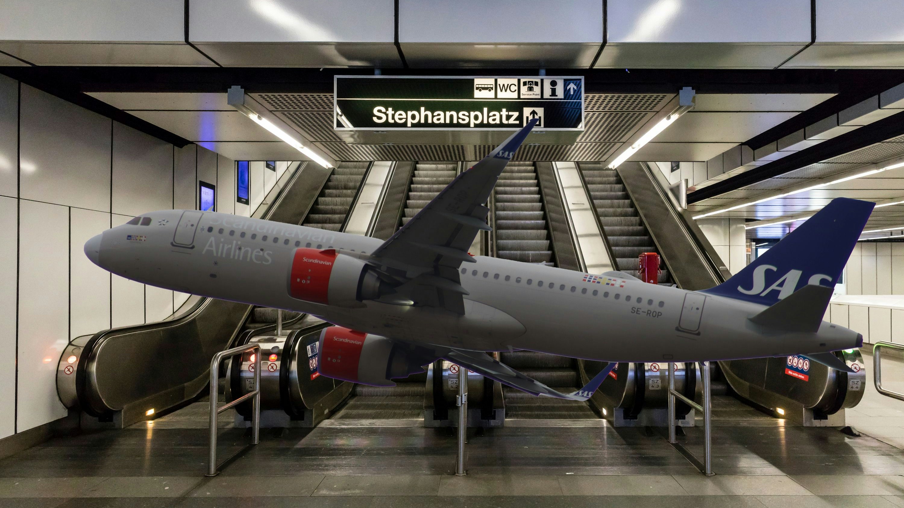 Diese Aprilscherze hielten die Wiener zum Narren