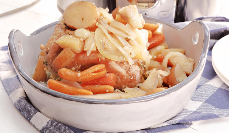 16 Easy Dinner Recipes Your Family Will Love