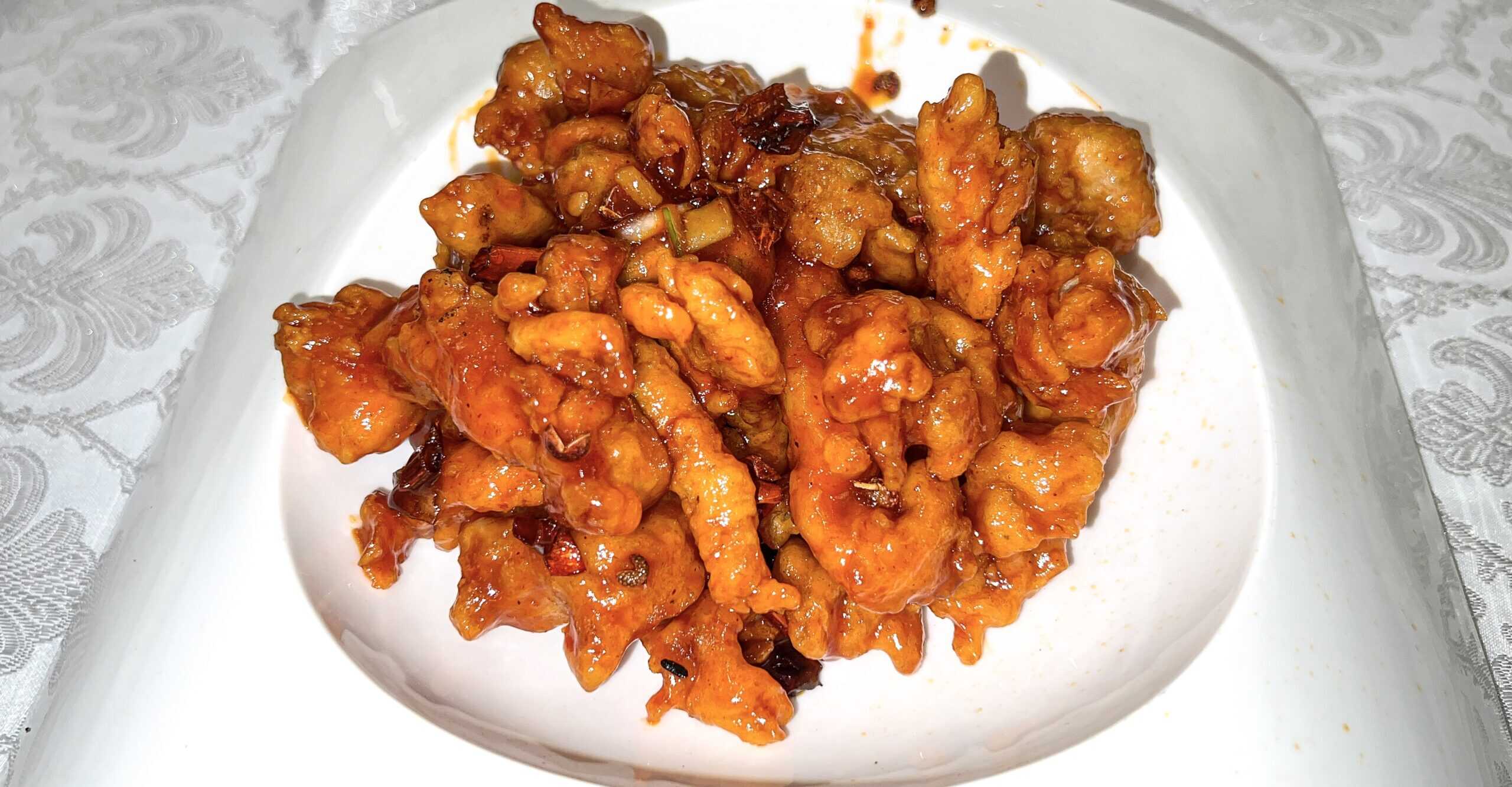 10 Foods You May Not Know Were Invented in the U.S.