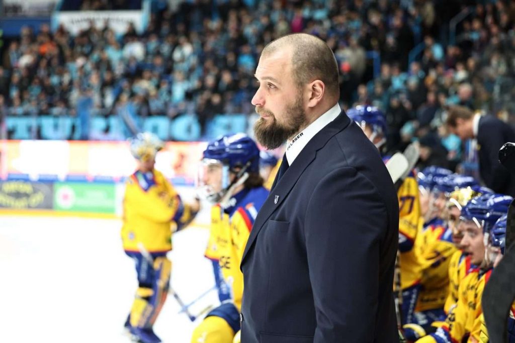 Jonne Virtanen latasi suoran mielipiteensä Jokereista