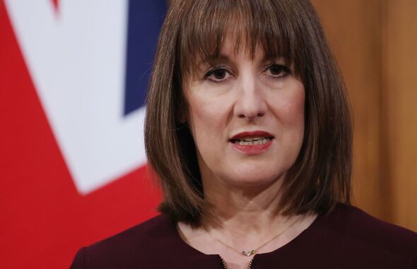 Rachel Reeves panic as Donald Trump tariffs risk torpedoing bid to ...