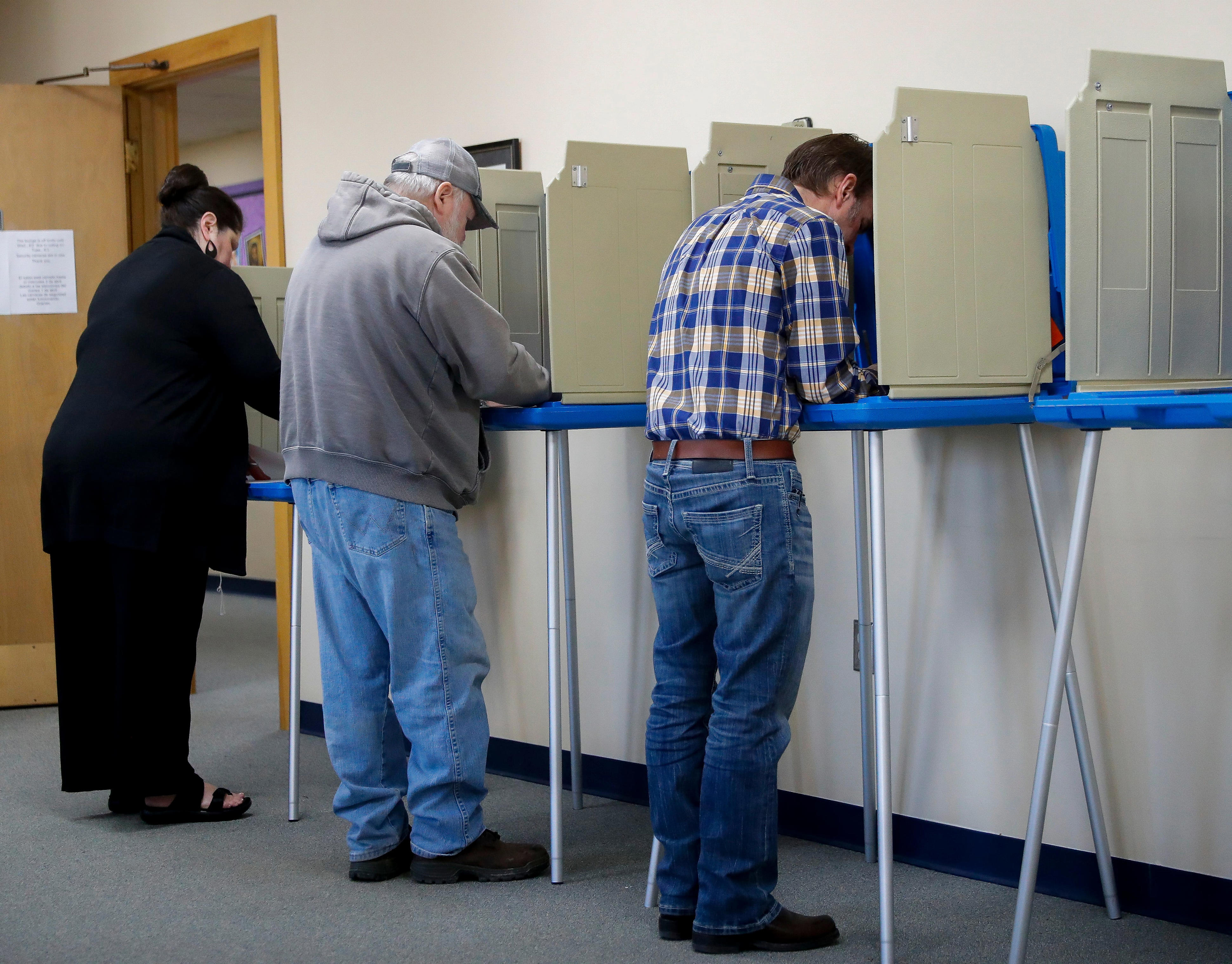 Green Bay City Council candidate booted from ballot due to paperwork snafu