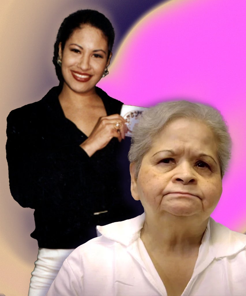 Yolanda Saldívar Was Denied Parole. Now, Let’s Confront the Obsession ...