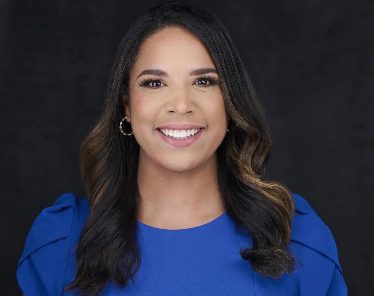 Green native Kayla Atchison named new CEO of the Pregnancy Support ...