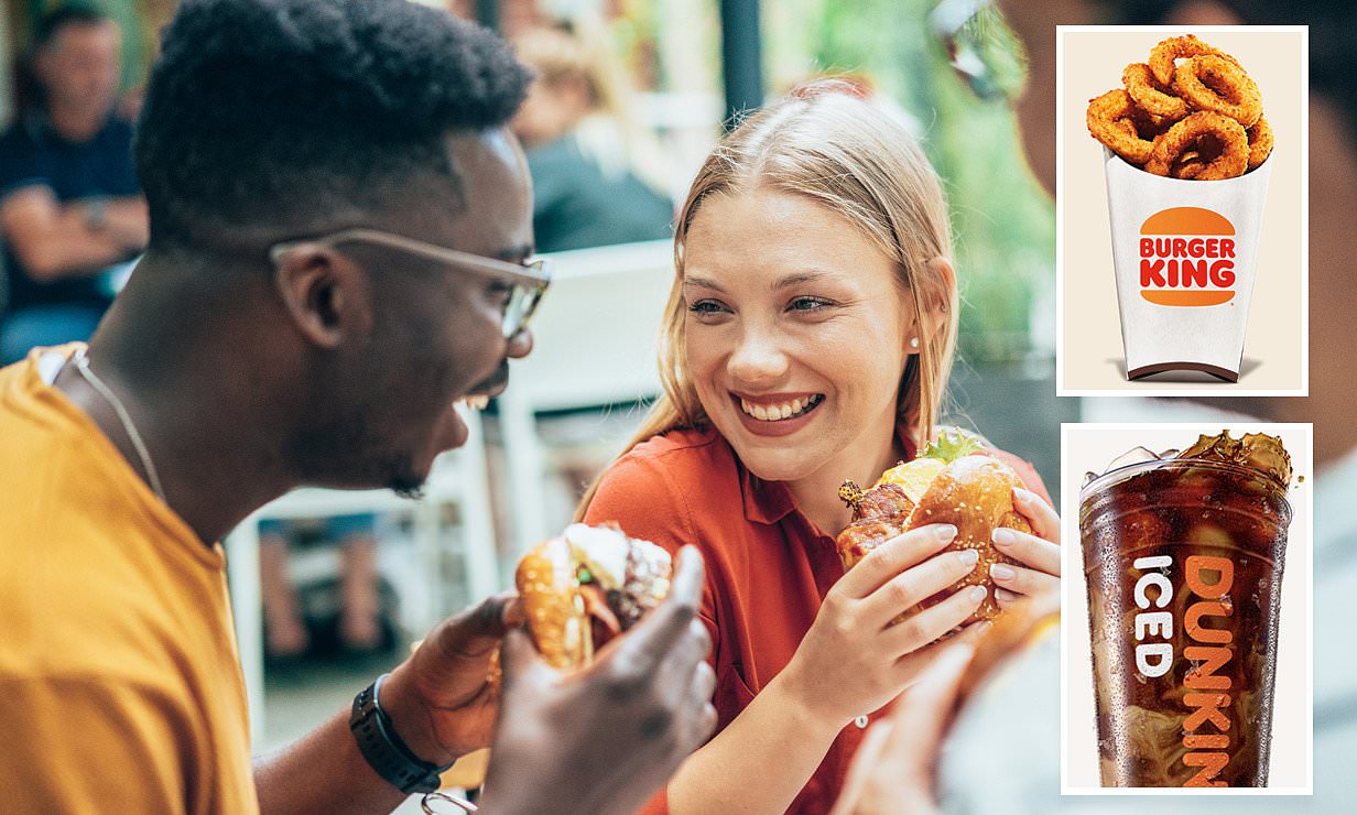 April Fool's Day food deals that are no joke... all the best from ...