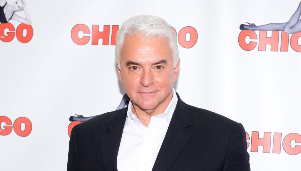 John O'Hurley Family Flick; ‘True Sherlock' Series; Jeremy Vine ...