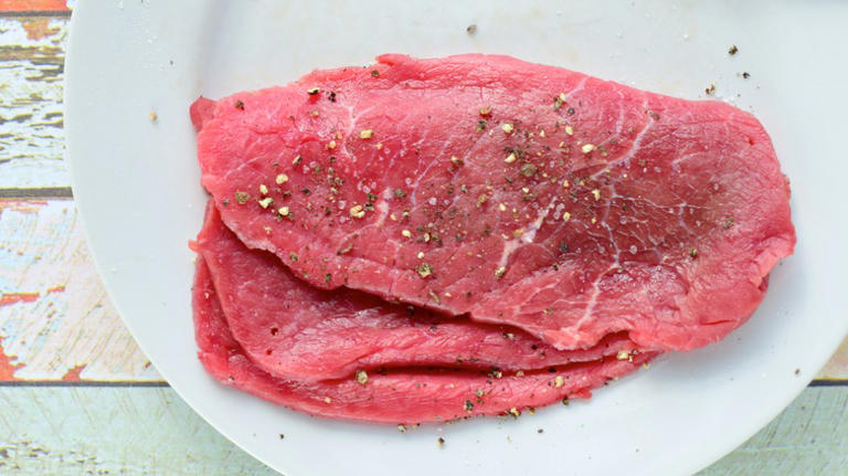 What's The Right Way To Use And Cook Cube Steak?