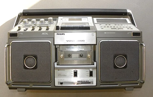 12 Boomboxes, Pagers, and Other Devices That Defined a Generation