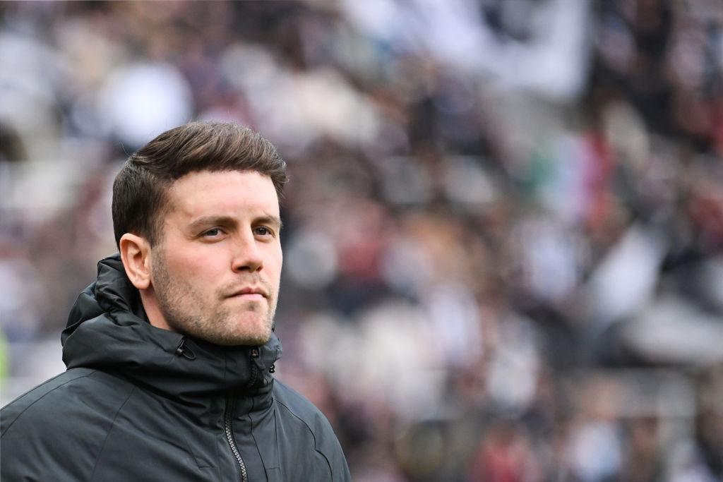 Brighton boss reveals Matt O'Riley truth after Celtic transfer as ...