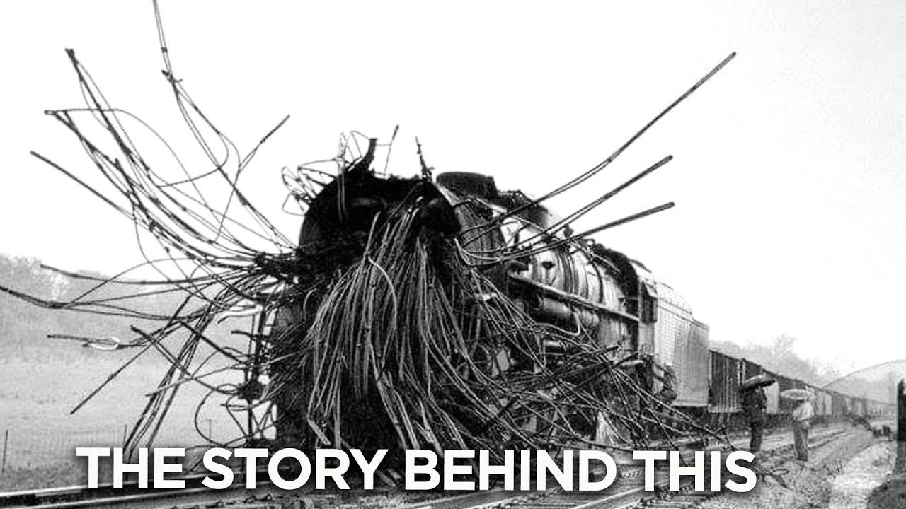 Why Train Designs Evolved After 1948 - The Legacy of Steam