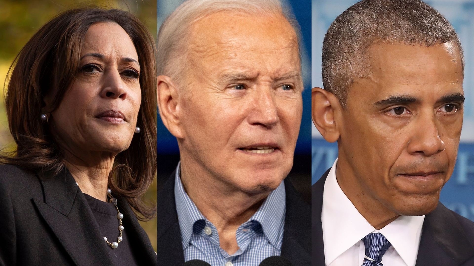 'Didn't have faith in her ability': New book reveals Obama 'worked ...