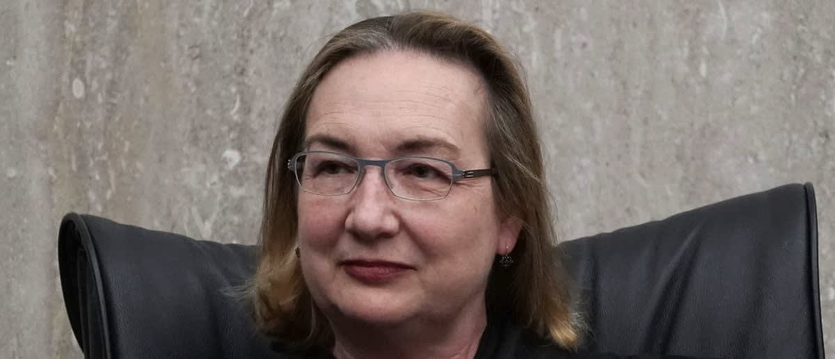 FACT CHECK: No, Navy JAG Did Not Arrest Judge Beryl Howell