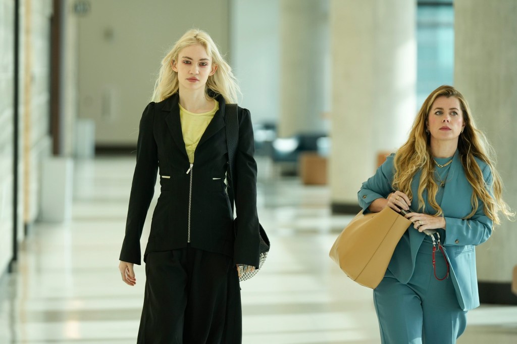 Why girls are underdiagnosed with autism — as Grimes, 37, reveals she ...