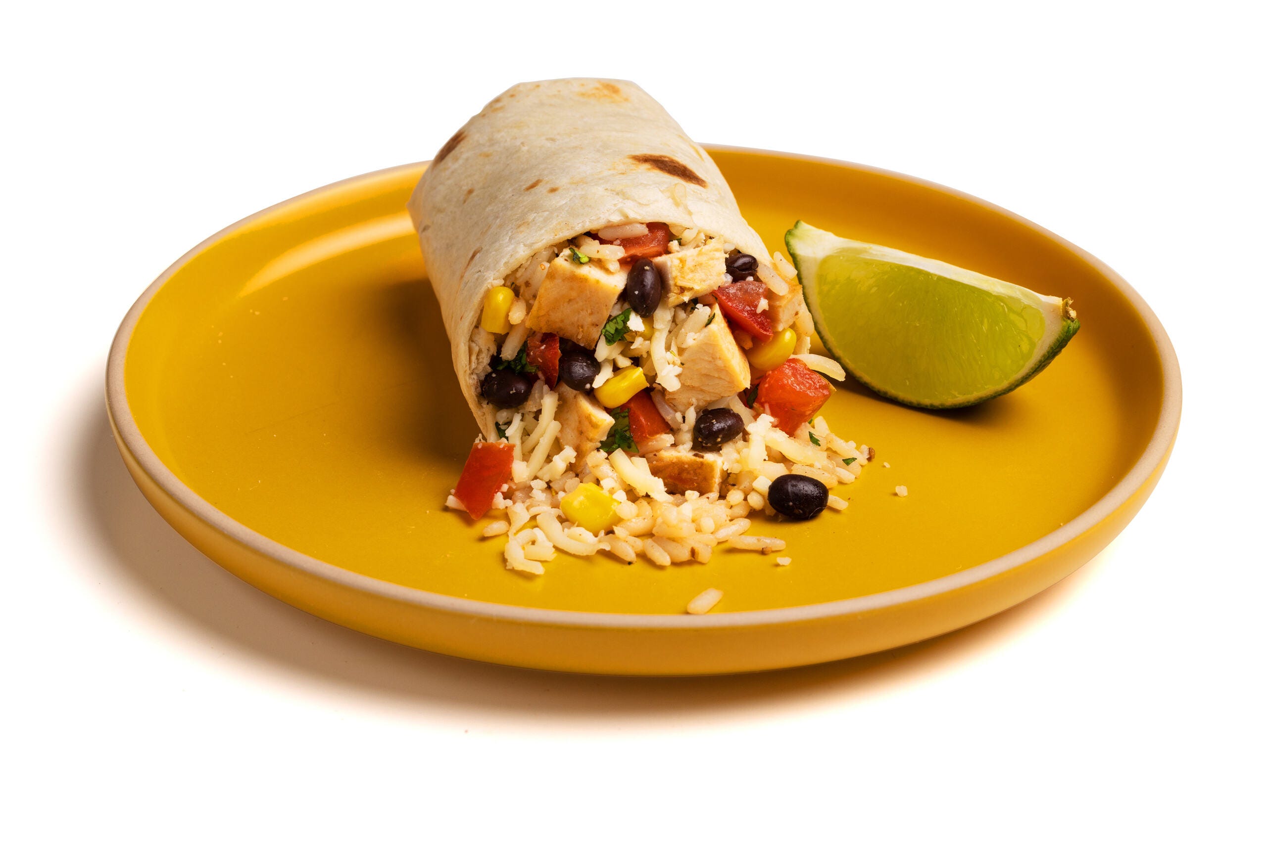National Burrito Day is Thursday. Alabama Chipotle, Moes and more are ...