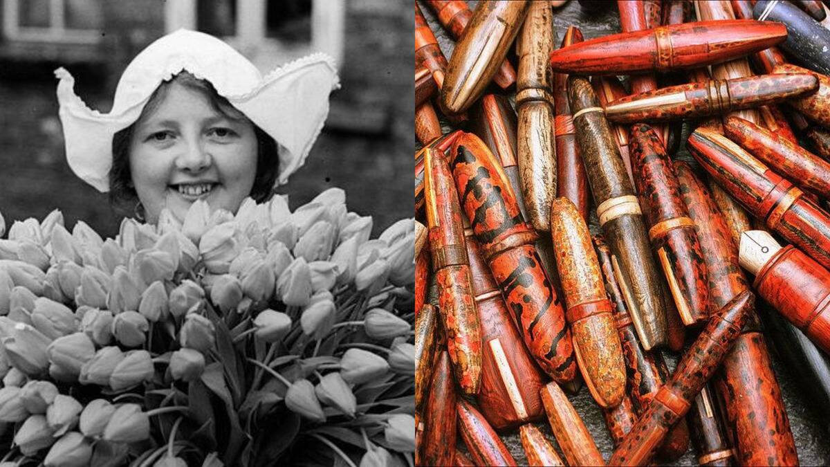 Outrageous Status Symbols from History That Seem Completely Bizarre By ...