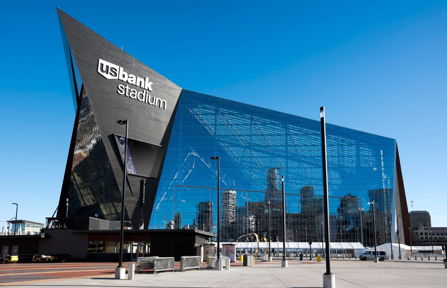 The 12 most EXPENSIVE stadiums that changed sports forever