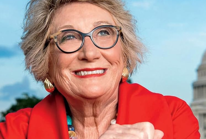 The Evolution Of Women's Role In Secret Service