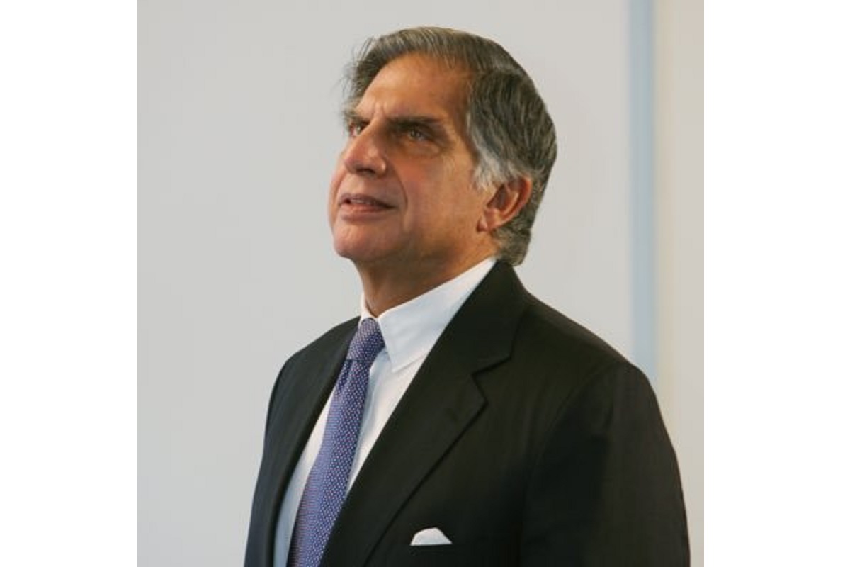 Ratan Tata's will leaves most of his Rs 3,800-crore assets to trusts