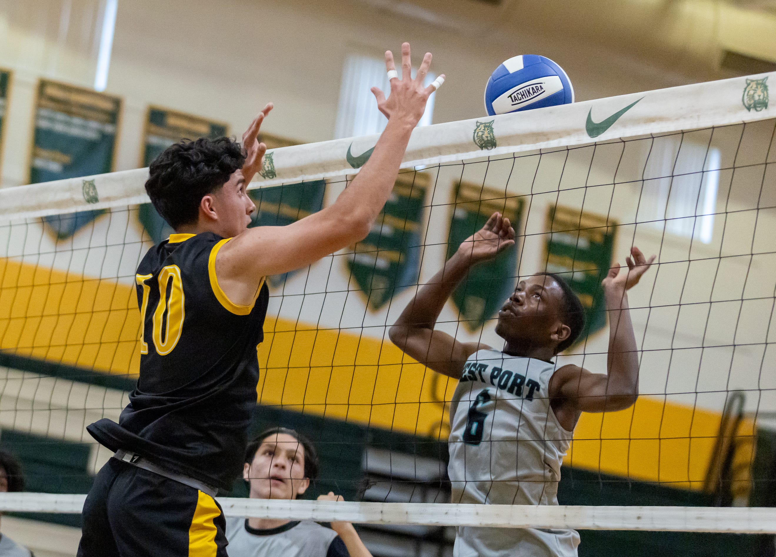 The Insider Series: An inside look at the growth of boys volleyball in ...