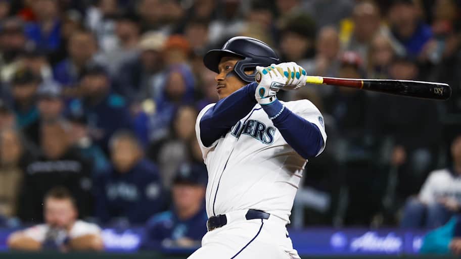 Seattle Mariners' Lineup Duo Made Recent Team History with Opening ...