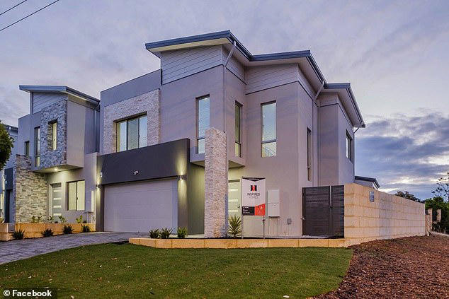 Troubled home builder collapses, leaving unfinished projects