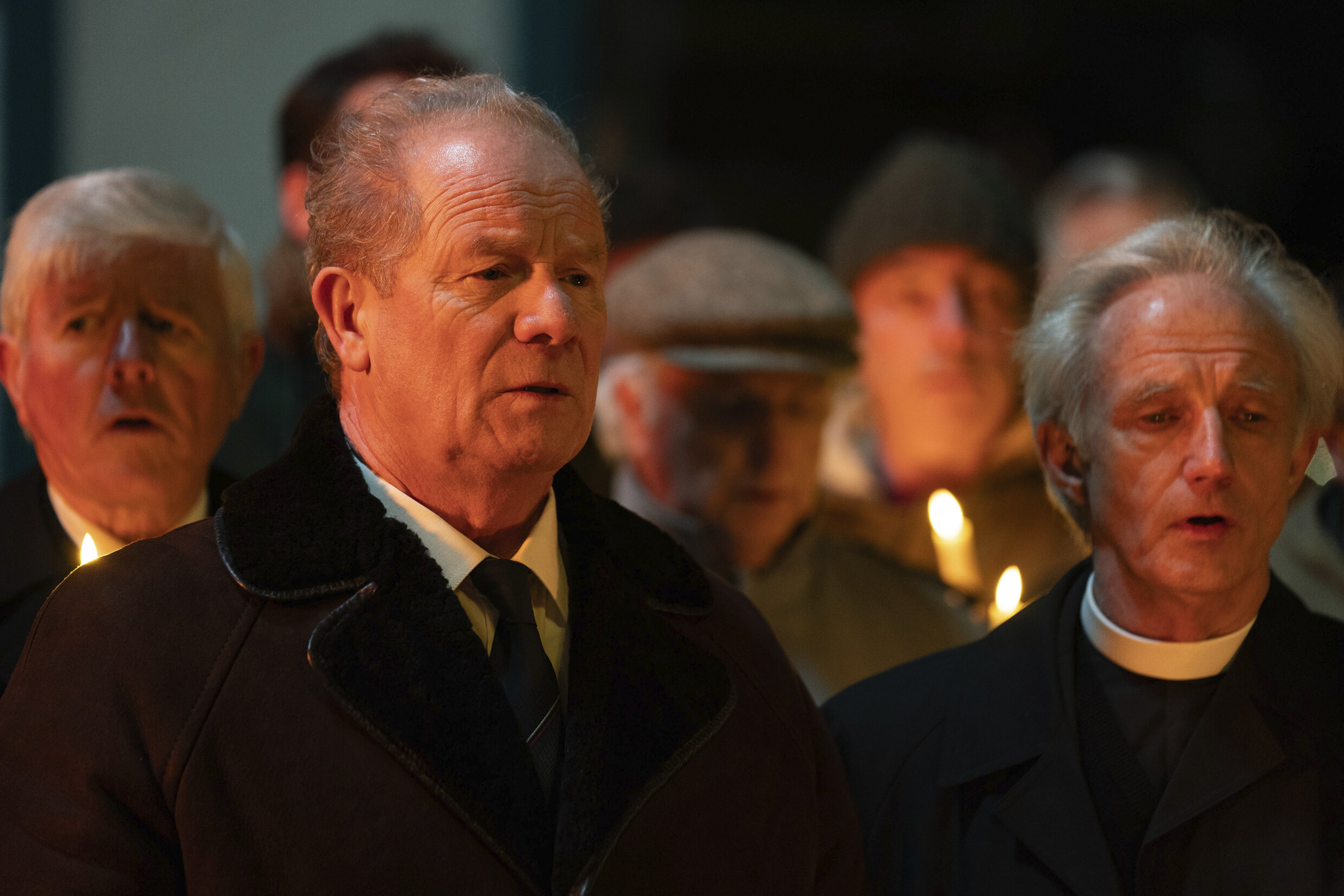 The Bombing of Pan Am 103: BBC and Netflix release first images from ...