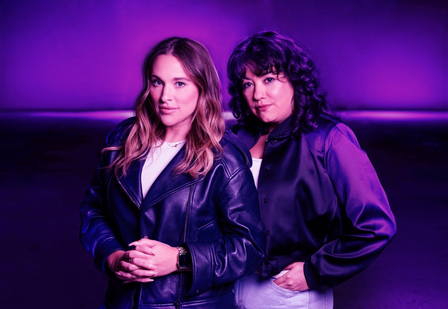 These popular true crime podcasters are coming to Denver