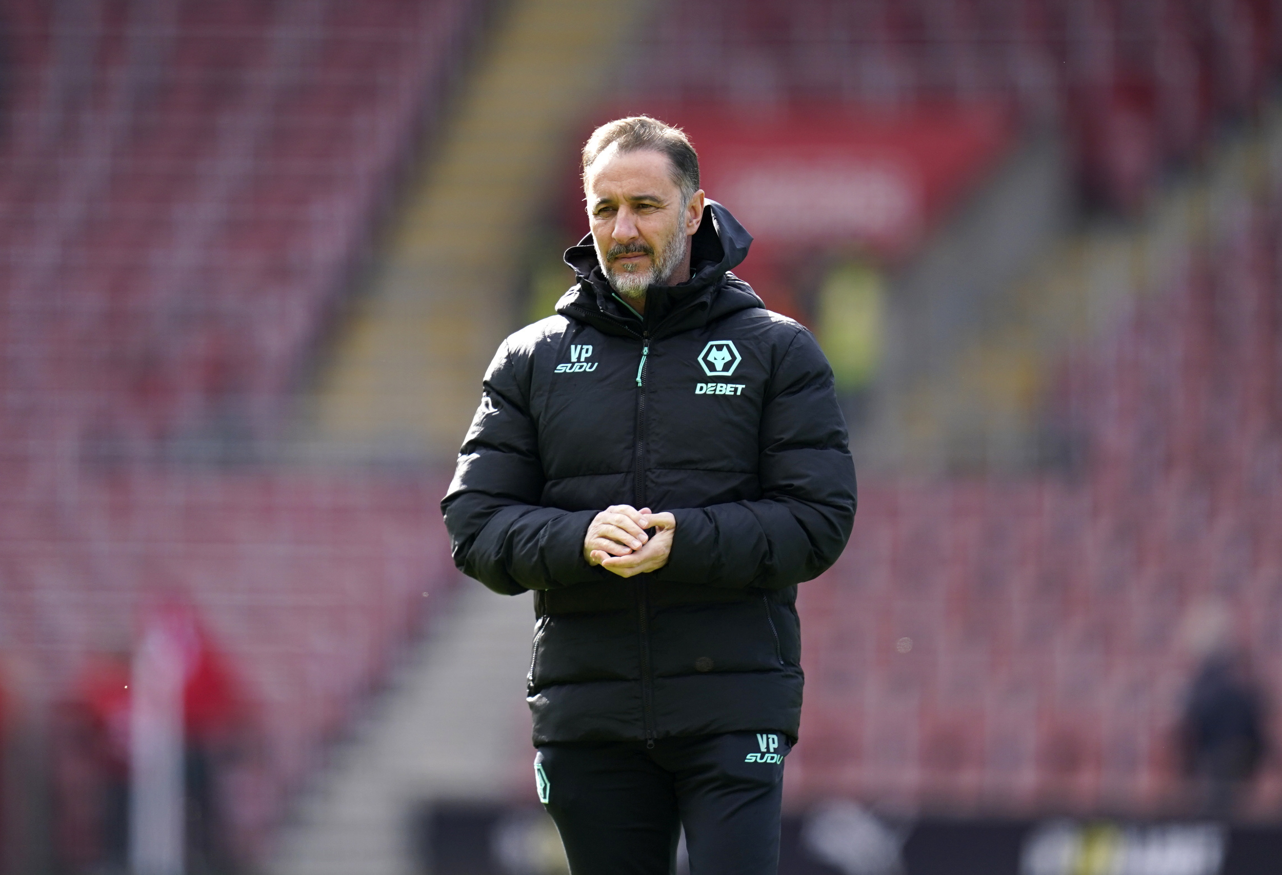 Wolves Predicted Lineup Vs West Ham for April 1