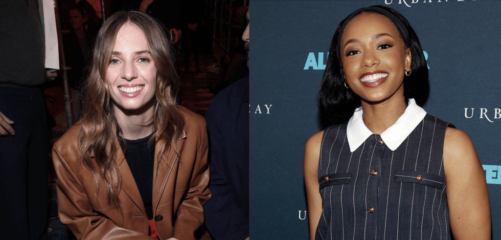 Maya Hawke, Alyah Chanelle Scott, Others Set For Benefit Reading Of Ruby Rae Spiegel's ‘Dry Land'