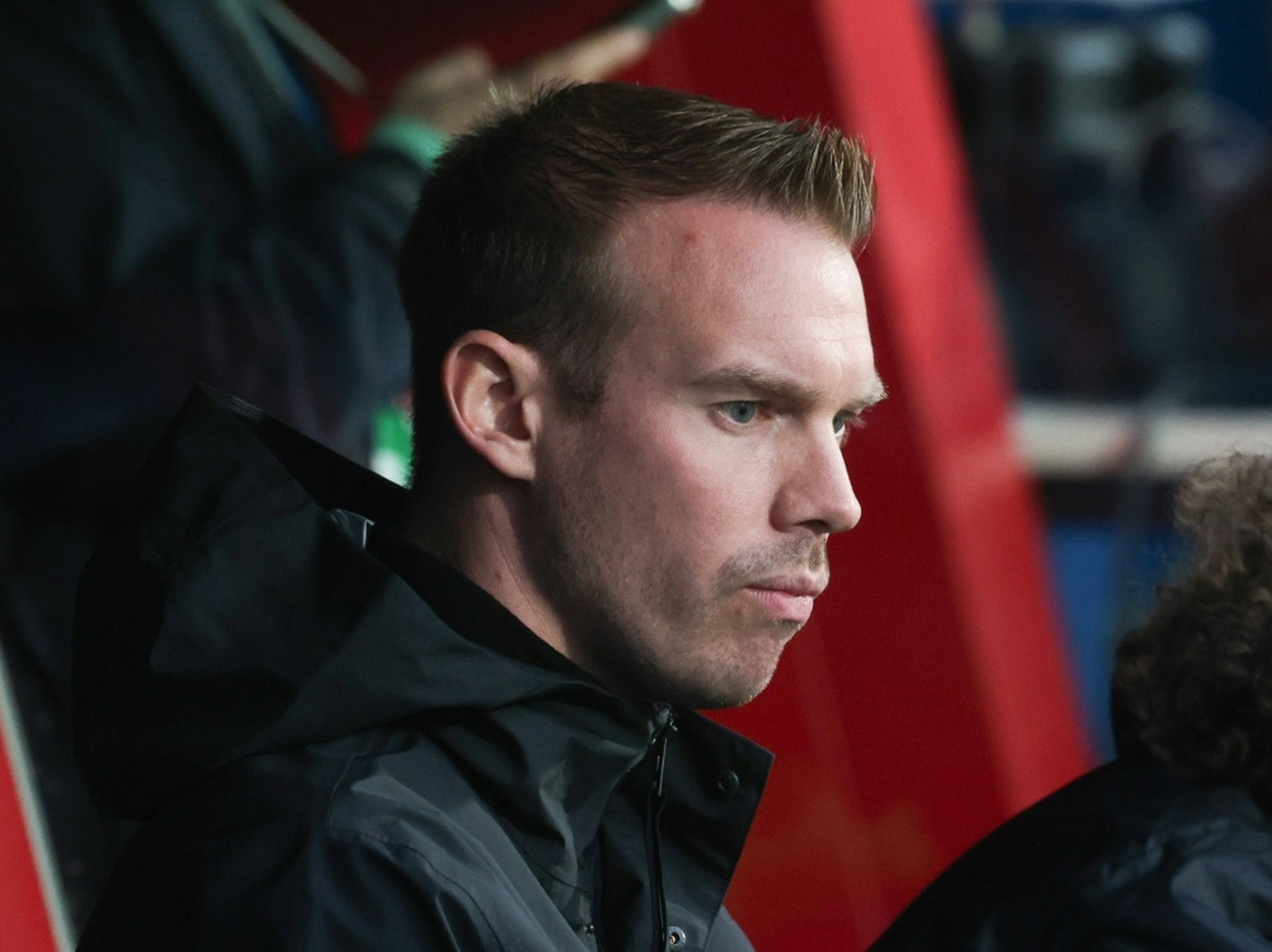 Medien: Trainer Stroot in Wolfsburg vor dem Aus