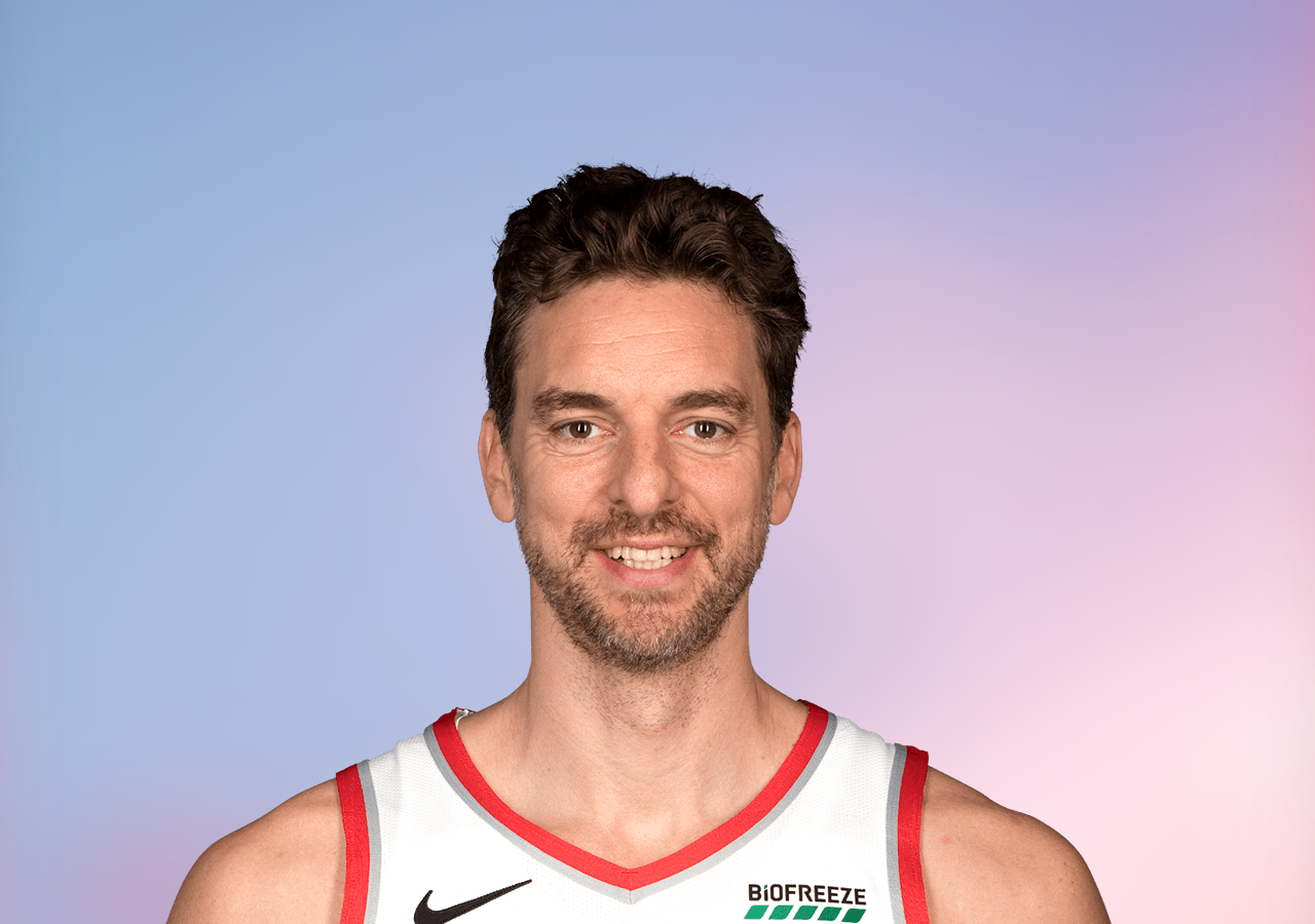 Pau Gasol to become CEO of NBA Europe?