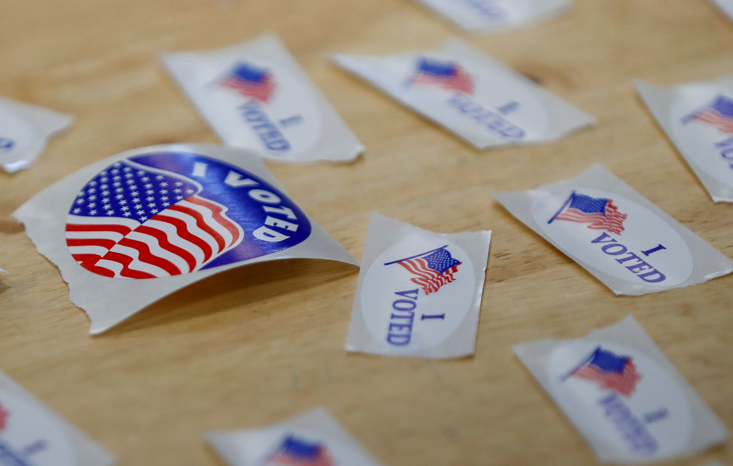 Here's a running list of Brown County Board candidates in the April ...