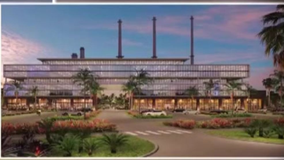 Three Corners: Two developers vie for multi-million Vero Beach project