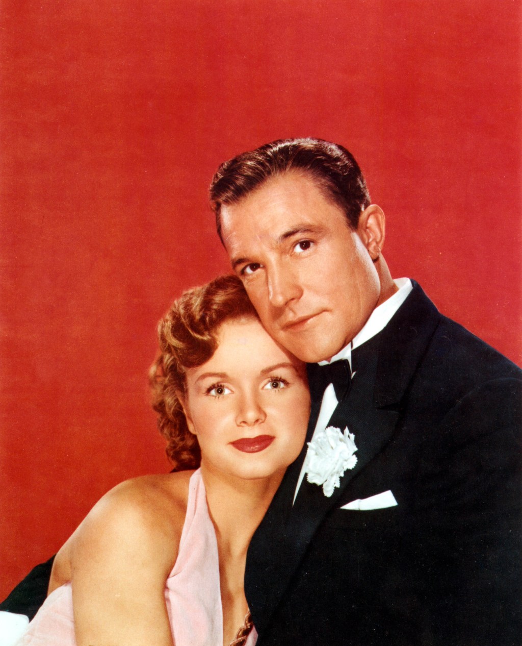 Gene Kelly’s widow debunks popular myth about his relationship with ...